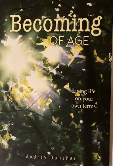 Becoming of Age – Becoming of Age